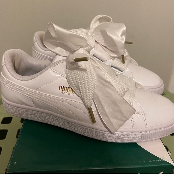 Puma | Shoes | Puma Tennis Shoes | Poshmark
